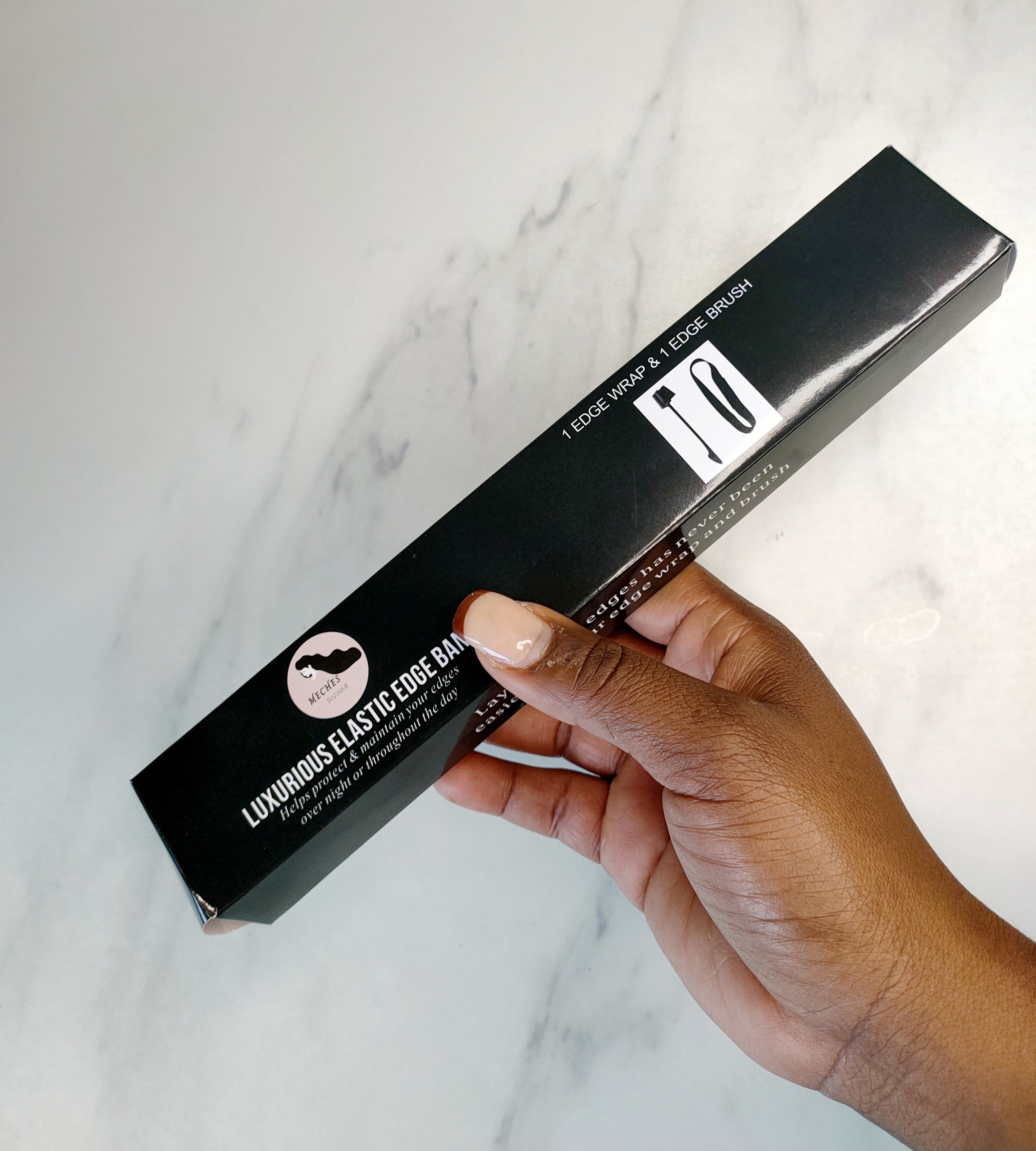 EDGE SLAYER – mechesdivines